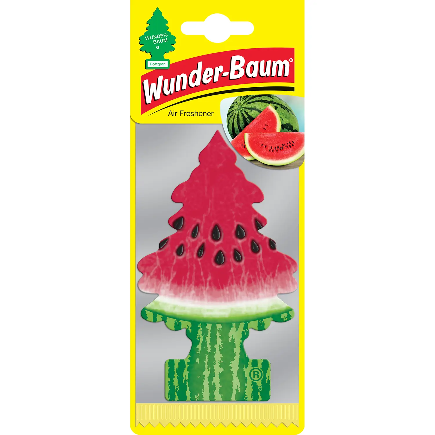 WUNDER-BAUM Watermelon - AutoCare